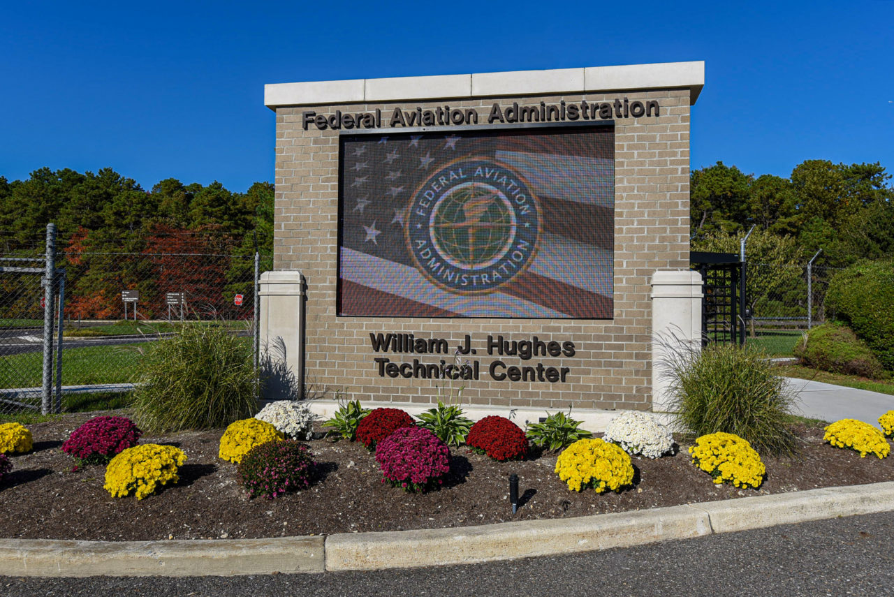 FAA - ASRC Federal