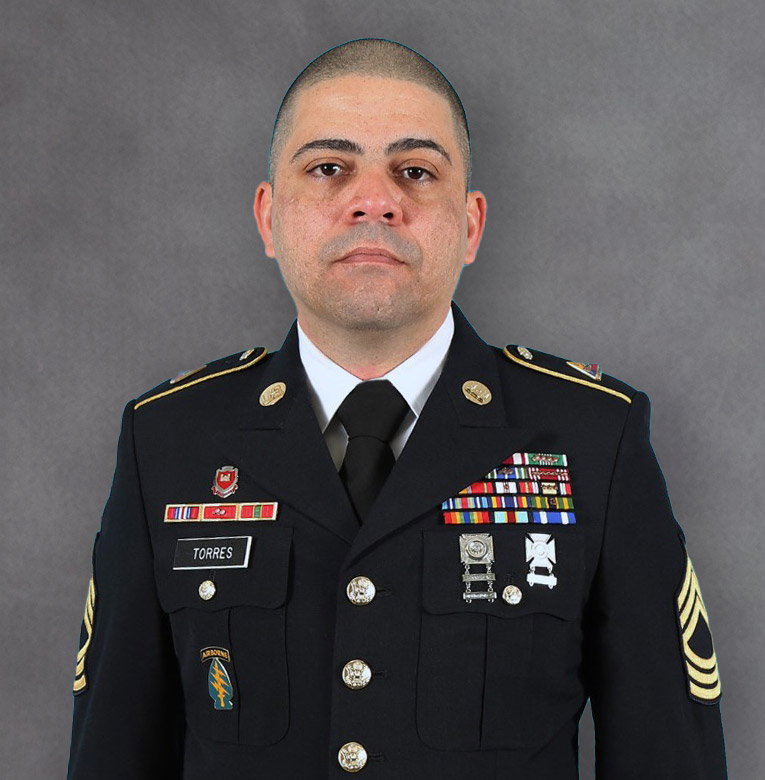 Military Veteran Support - ASRC Federal