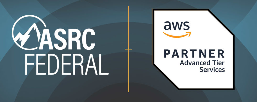 ASRC Federal is Named an AWS ‘Advanced Tier Services Partner’ - ASRC ...