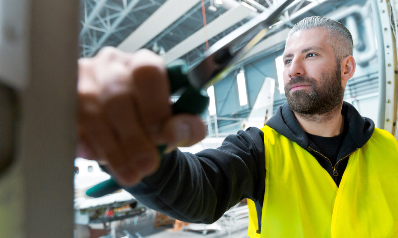 Sheppard Careers - ASRC Federal