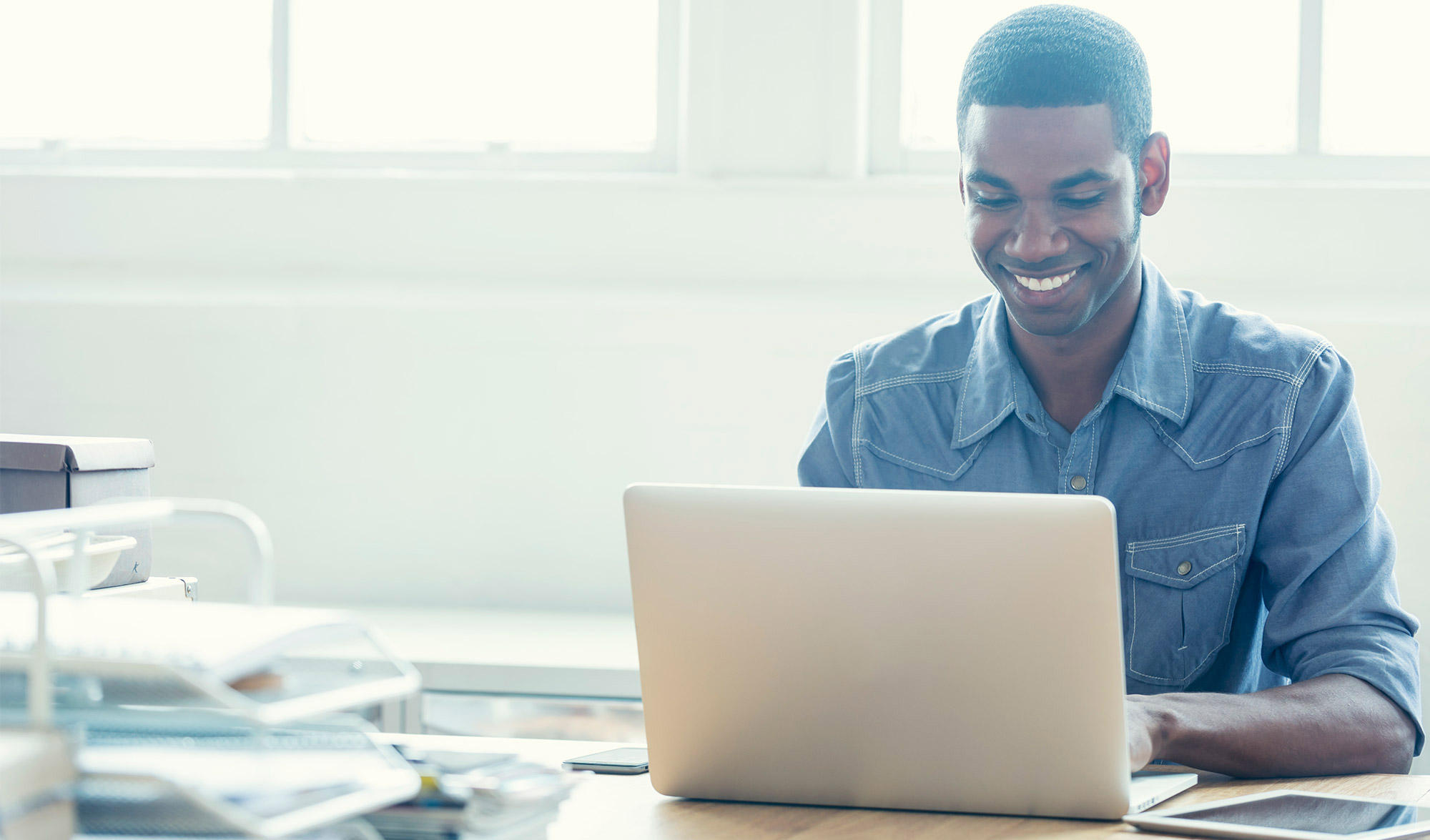 Internship Program - ASRC Federal