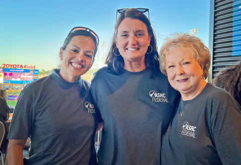 Welcome to ASRC Federal - ASRC Federal