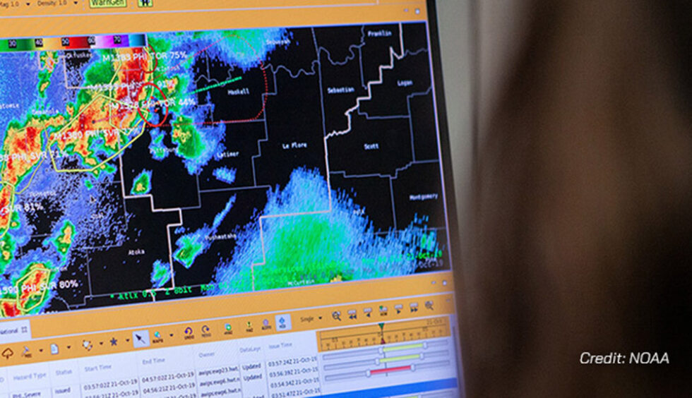 NOAA Careers - ASRC Federal