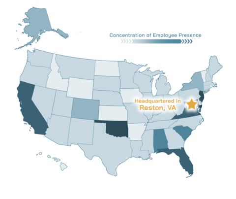 ASRC Federal | Purpose Driven Government Contracting Careers