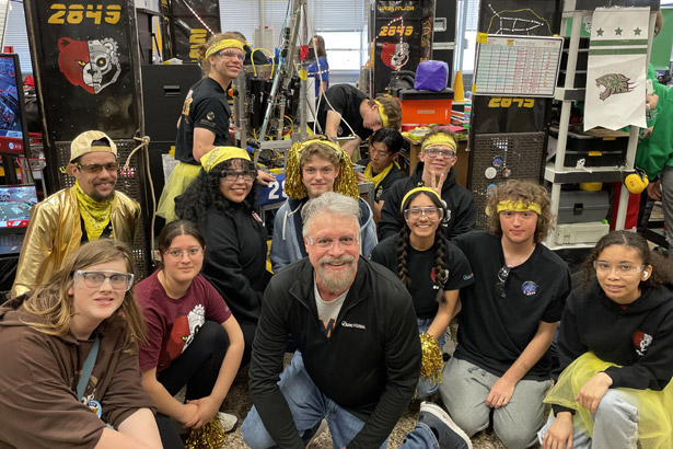 Vance AFB Careers - ASRC Federal