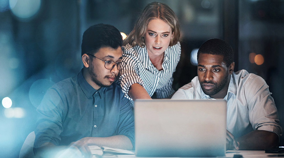 DMVCareers - ASRC Federal