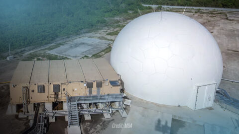 ASRC Federal Team Supports Missile Defense Agency’s First-ever Aegis ...