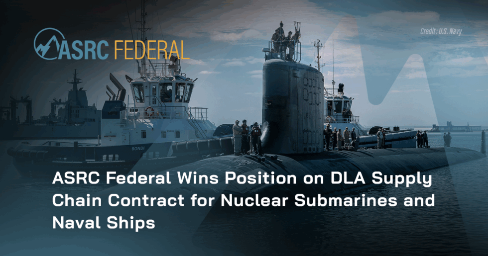 Employee Resources Archives - ASRC Federal